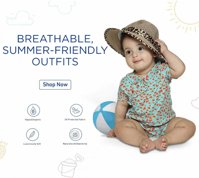 Summer Collections – babypattustudio